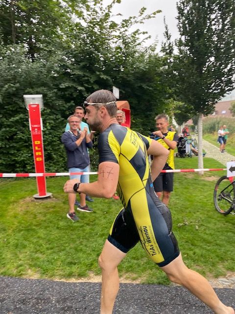 Teck Triathlon 2022